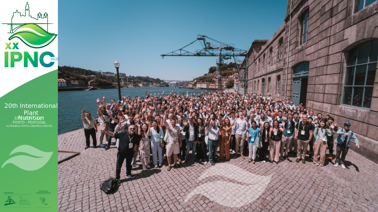 IPNC 2025 - Homepage